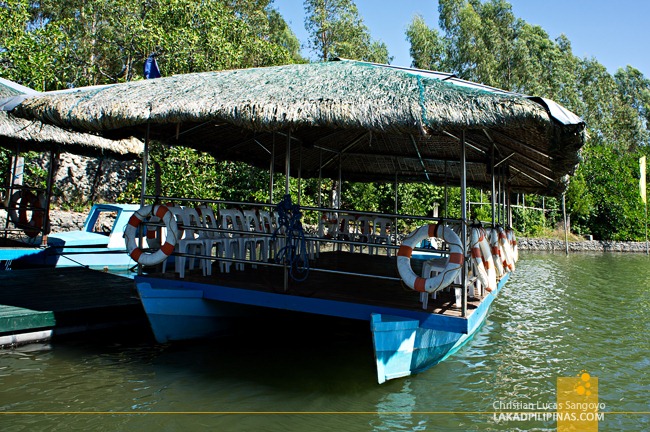 PANGASINAN | Dawel River Cruise at Dagupan City - Lakad Pilipinas