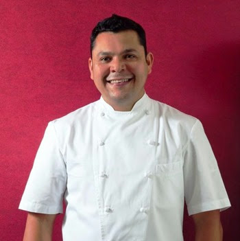 El Gourmet Urbano: Chef Tony Maldonado agasaja a la Mamma