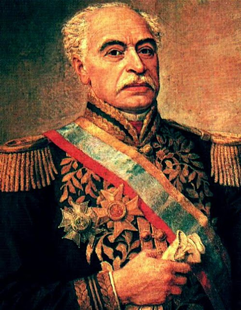 I.P.M para todos: Biografía de Jose Antonio Paez