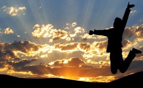 Word from The WORD: The Right Rejoice