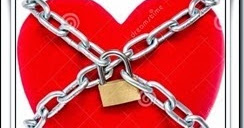 Amuleto – Candado – Para el Corazón - Las Revelaciones del Tarot