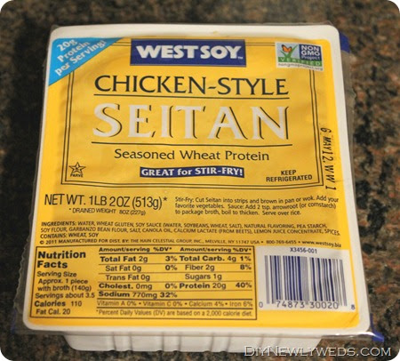 DIY Newlyweds: DIY Home Decorating Ideas & Projects: Shocking Twist ...