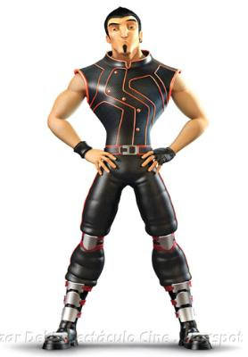 * Metegol: Sinopsis, personajes, elenco, ficha: Futbolin de Juan Jose ...