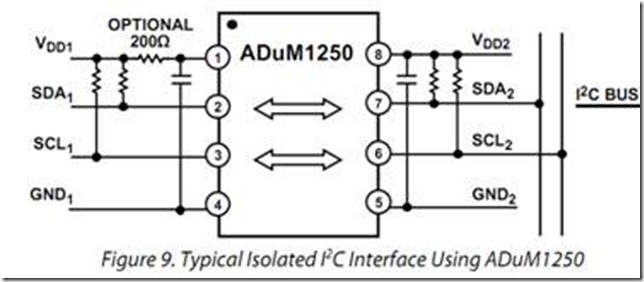 Communicating between Arduino boards using I2C, Bus Extenders, and Isolation - OxGadgets
