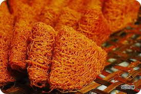 Inspirasi 34+ Cara Membuat Jala Emas