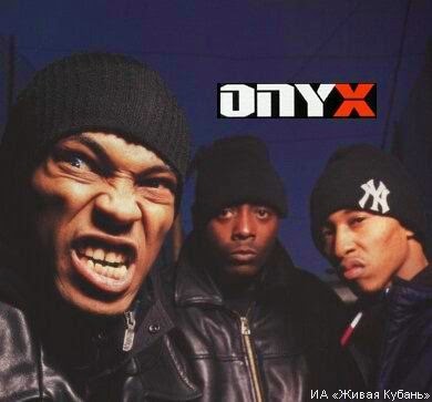 let's talk bout this: "ONYX" Whatever happened to the darkest member of ...