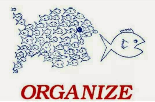 Change FedEx To Win: There's Power in Numbers