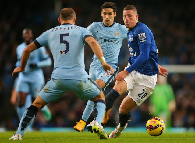 Manchester City 2-0 Everton: Victoria agridulce para los citizens | GOL ...