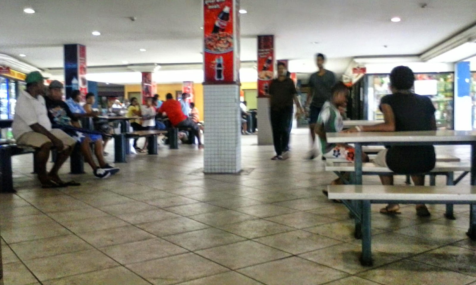 THE SUGAR CITY, LAUTOKA, FIJI: The City, Outskirts and its People ...