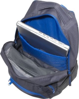 Dakine Campus Pack Large:Wellensteyn rucksack