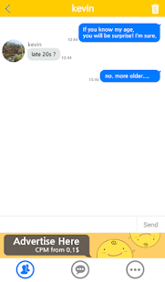 SimSimi - Google Play'de Android Uygulamaları