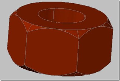 How to Draw a Threaded Hole in Autocad - Holmes Thalonevey