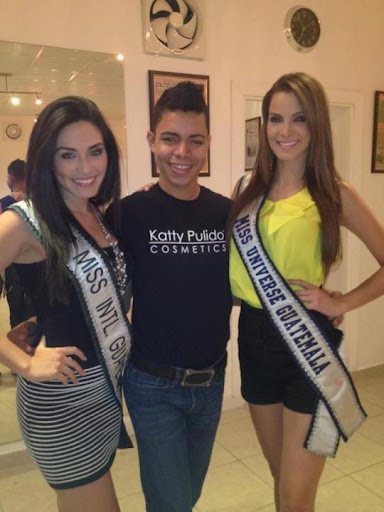 Laura Godoy Guatemala
