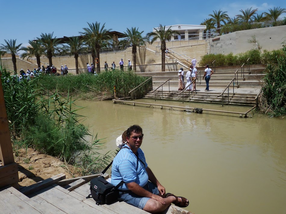 Iordania, Regatul minunilor (ep.8). Mic ghid de calatorie - Iordania