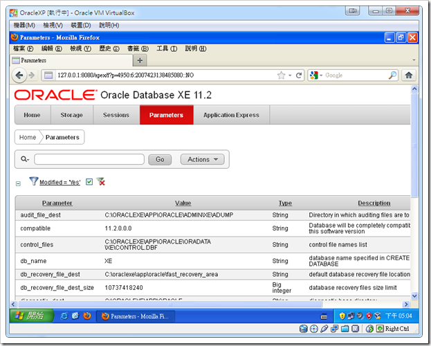 Mrkt 的程式學習筆記 Asp Mvc Oracle 11g Xe Entity Framework Part 1