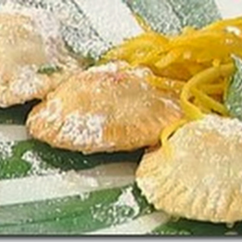 Seadas di Anna Moroni