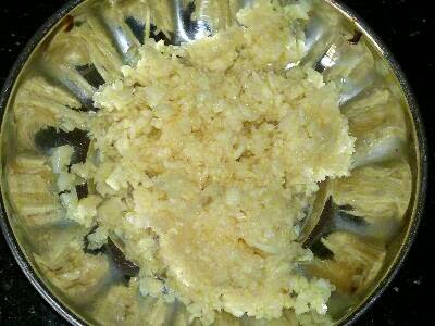 Home Cooked Dishes: Braised Tau Kee