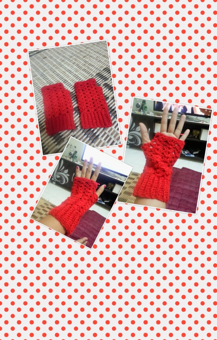 harzie's closet: Hand cover...love it..