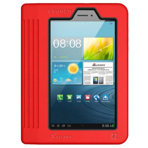 Autel MaxiDAS DS708: Using X431 Auot Diag on iphone ipad ipod device touch?