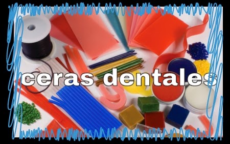 Ceras dentales