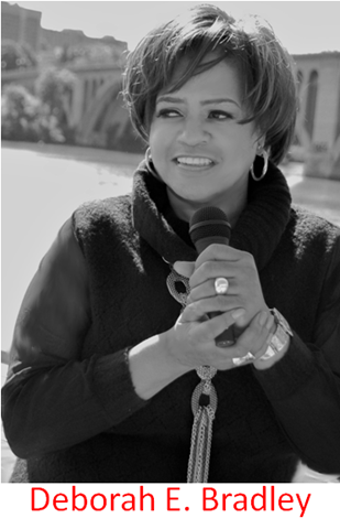 Deborah E. Bradley Tis the Season