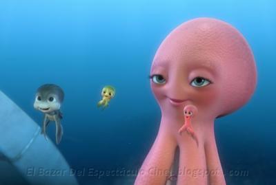 → Sammy 2, el gran escape: Sinopsis, elenco, ficha, critica: Sammy's ...