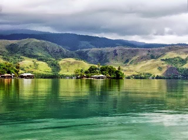 Sentani kota ~ Sentani Web