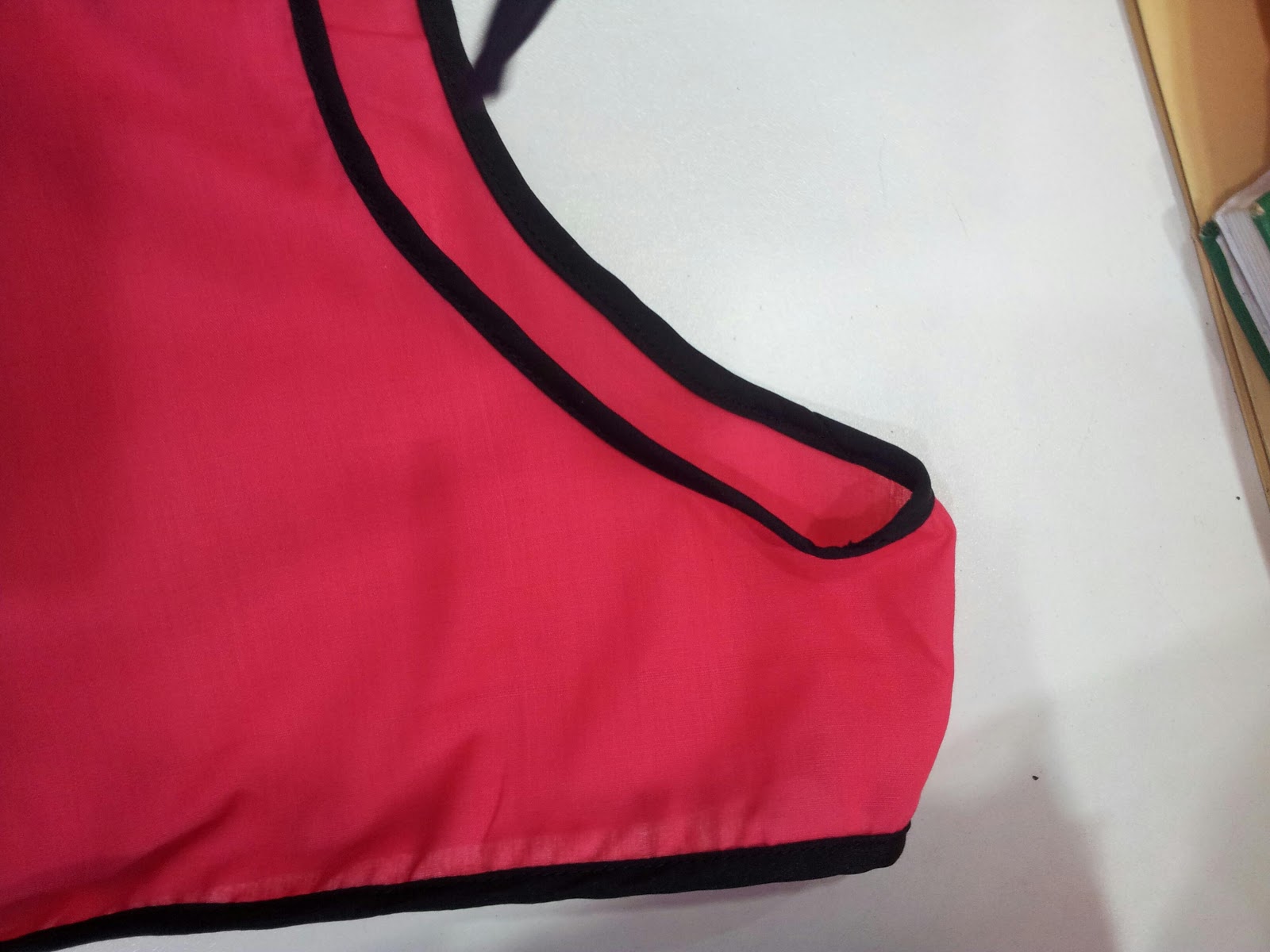 KELENGKAPAN SUKAN: PROMOSI BIB BOLA JARING & BIB BOLA SEPAK