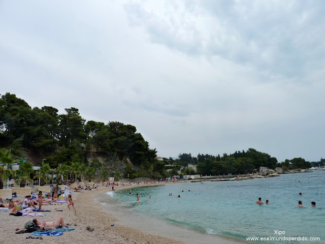 Qué ver y qué hacer en...Split - En el mundo perdido