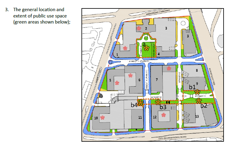 Robert Dyer @ Bethesda Row: PIKE AND ROSE PHASE II: A BIRD'S EYE ...
