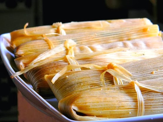 Tamales