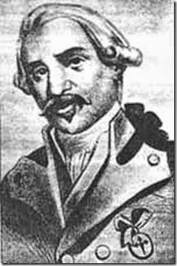 MadridLaCiudad: José Cadalso y la muerte de Mª Ignacia Ibáñez