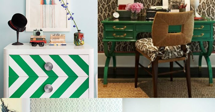 Decoração Da Casa Com O Verde Da Moda Maria Vitrine Blog De