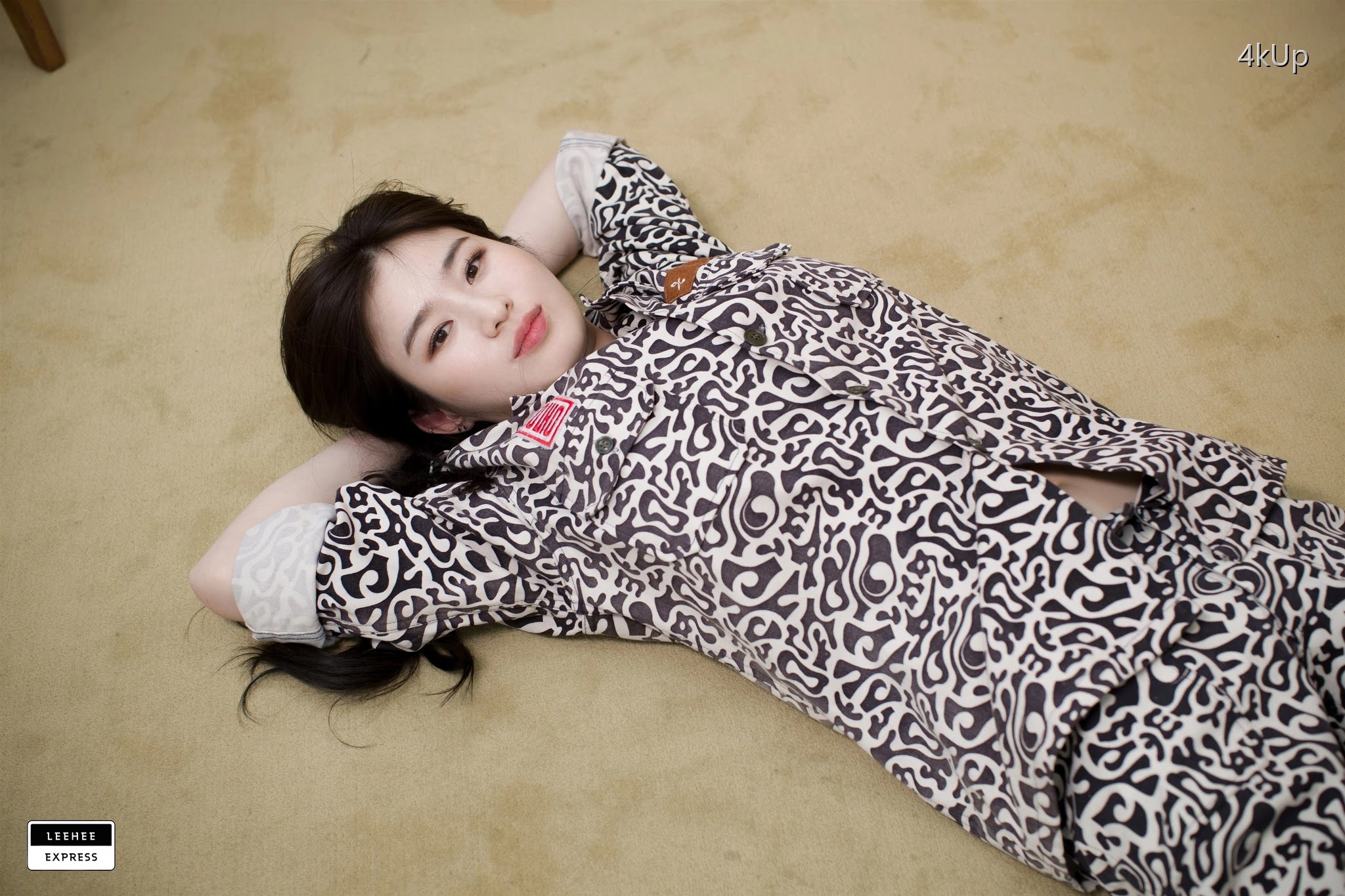 LEEHEE EXPRESS - LEBE-012A Woo @BaoBua: Mlem || BaoBua.Com