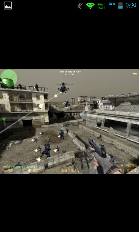 Download Counter Strike Minecraft V5: Download CS Extreme v5.3.6+Mod ...