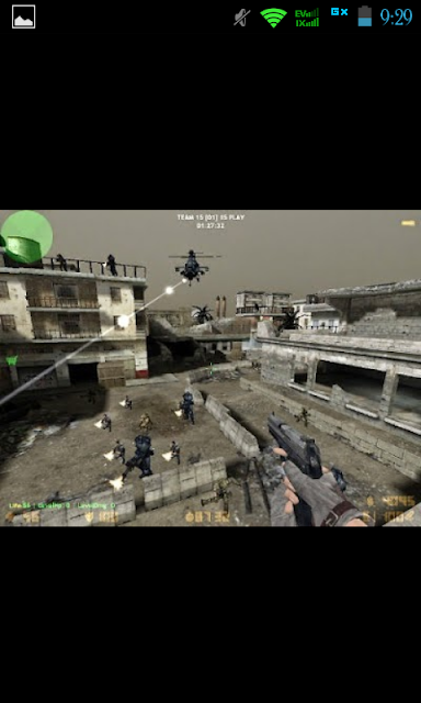 Download Counter Strike Minecraft V5: Download CS Extreme v5.3.6+Mod ...