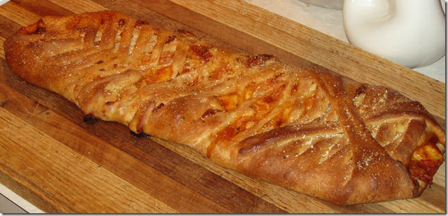 Grocery Lane: Holy Stromboli!