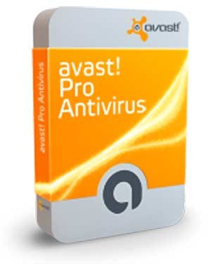 Descargar avast Pro Antivirus 7 gratis - Lo nuevo de hoy