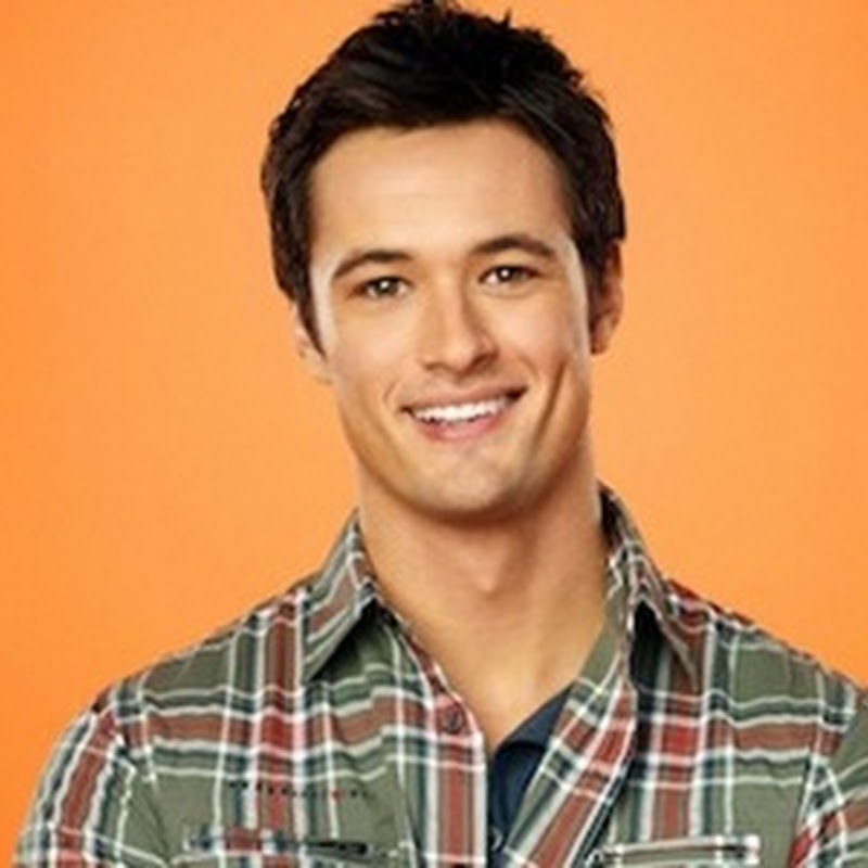 Matthew Atkinson (Austin Travers - #LFDA) placé sous contrat dans Les ...