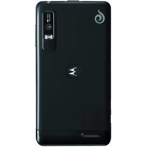 Motorola Milestone 3 - Lo nuevo de hoy