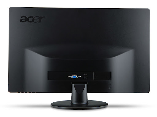 Computer News: Acer Intros New 23-inch Ultra-Slim Monitors in Japan