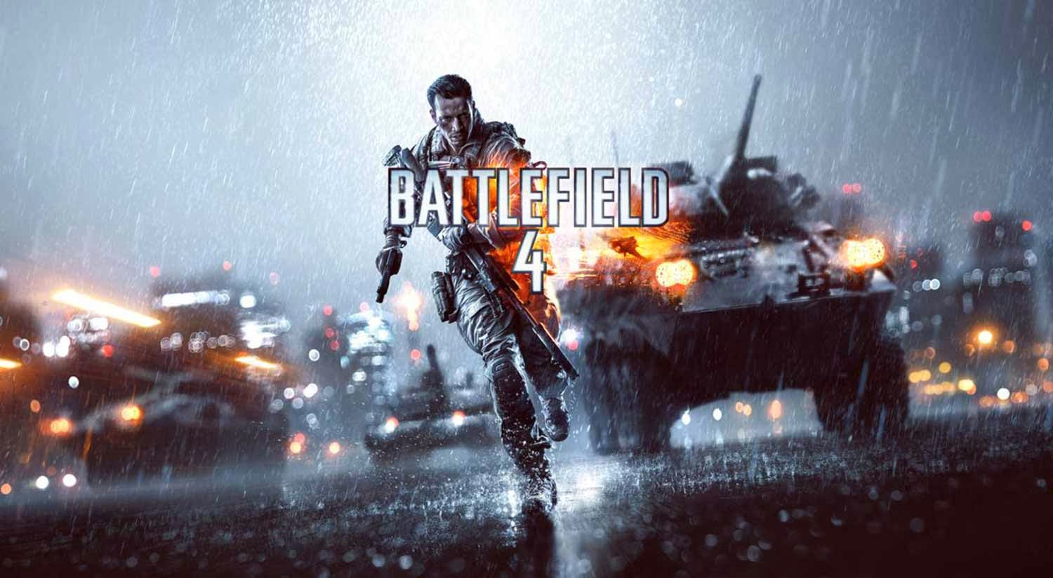 InsideGamer: Battlefield 4 Review