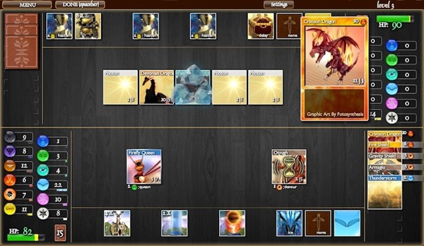 Elements the Game, para los amantes de la estrategia con cartas - La ...