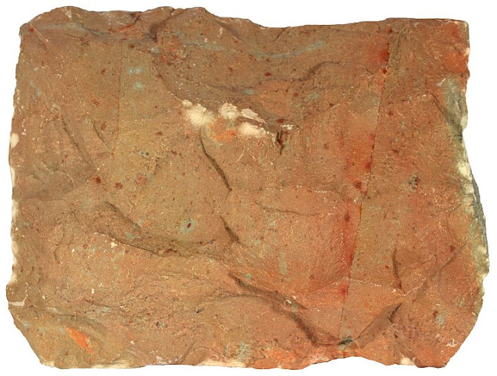 Tuff - Igneous Rocks