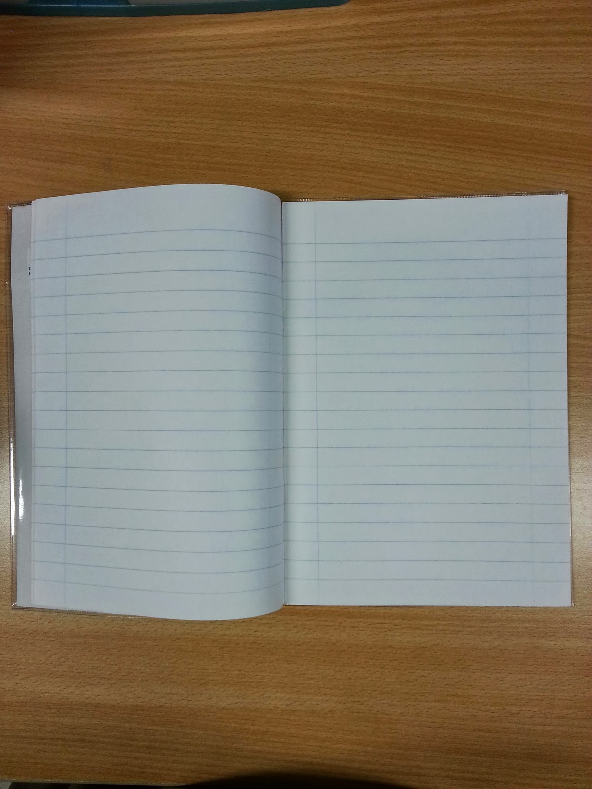 2Goodness's Class Blog: Books required for EL