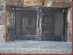 GODWIN FORGE & METALWORK