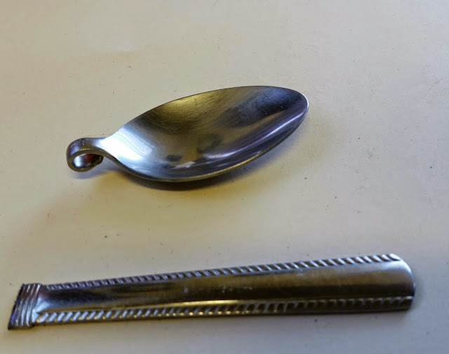 J. Celeste Creations: Spoons Everywhere!