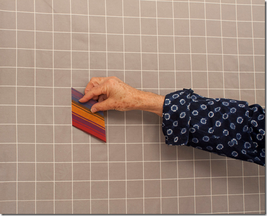 Quilts + Color: The Ultimate Design Wall Flannel Fabric