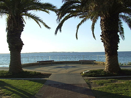 清清的世界旅行圖鑑: 西南澳澳客行 洛金汗 (Rockingham) 花園島 (Garden Island)、企鵝島 (Penguin ...