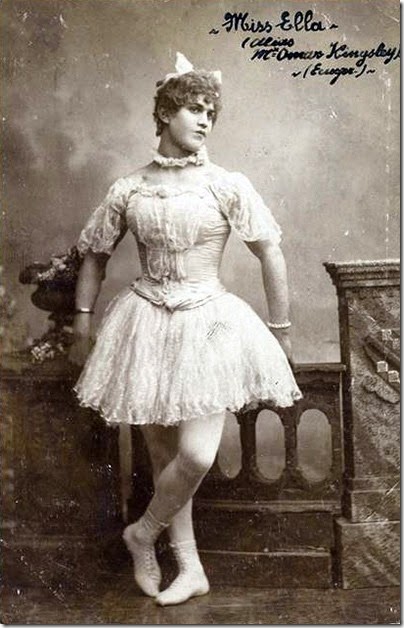 Femulate: Better Selfies